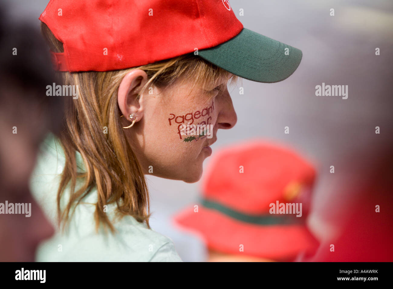 Adelaide lady hi-res stock photography and images - Alamy
