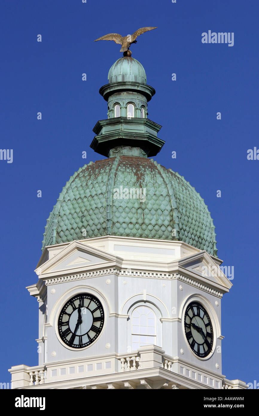 City Hall Athens Stock Photo - Alamy