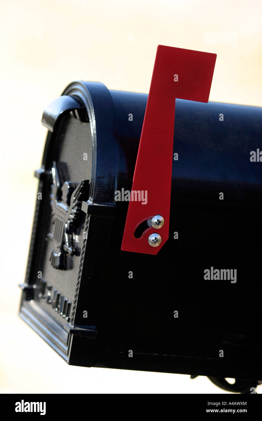 Postal pox hi-res stock photography and images - Alamy