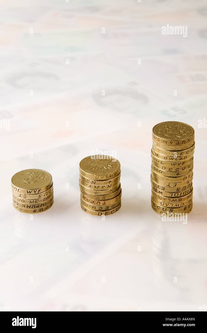 Profits hi-res stock photography and images - Alamy