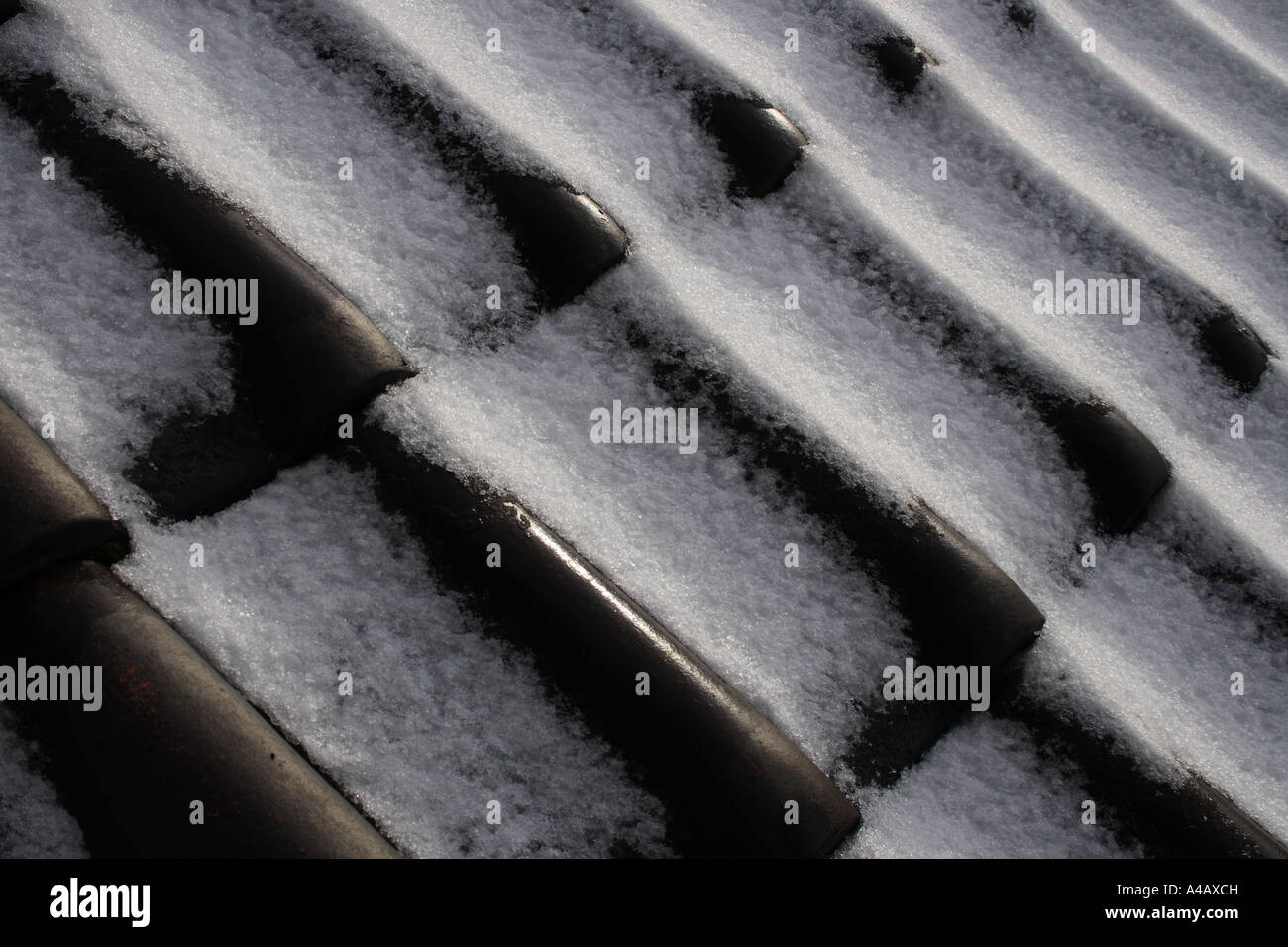 German roof hi-res stock photography and images - Alamy