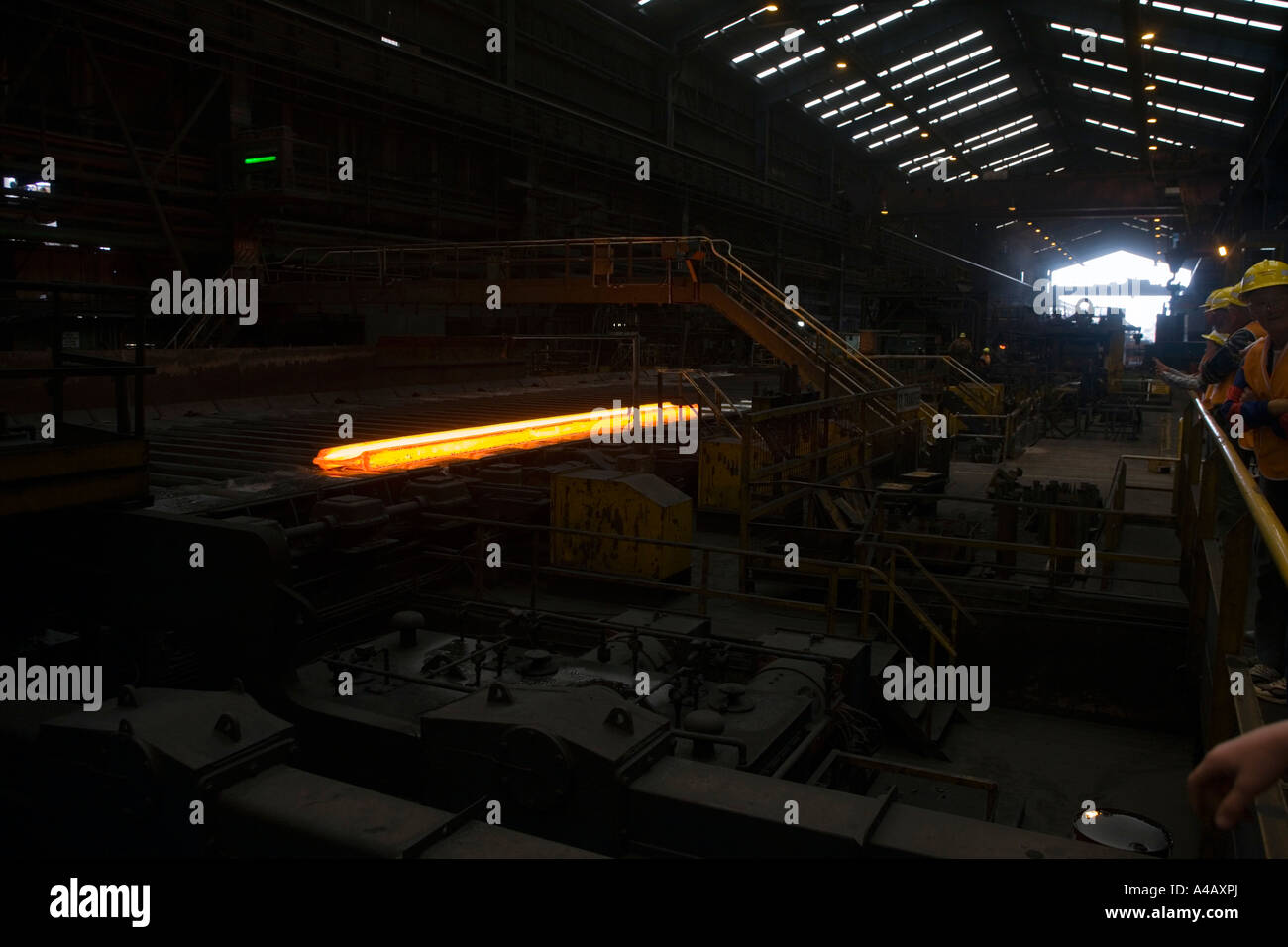 Onesteel hi-res stock photography and images - Alamy