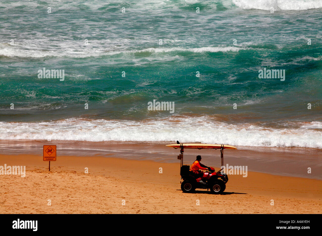 Rip current hi-res stock photography and images - Alamy