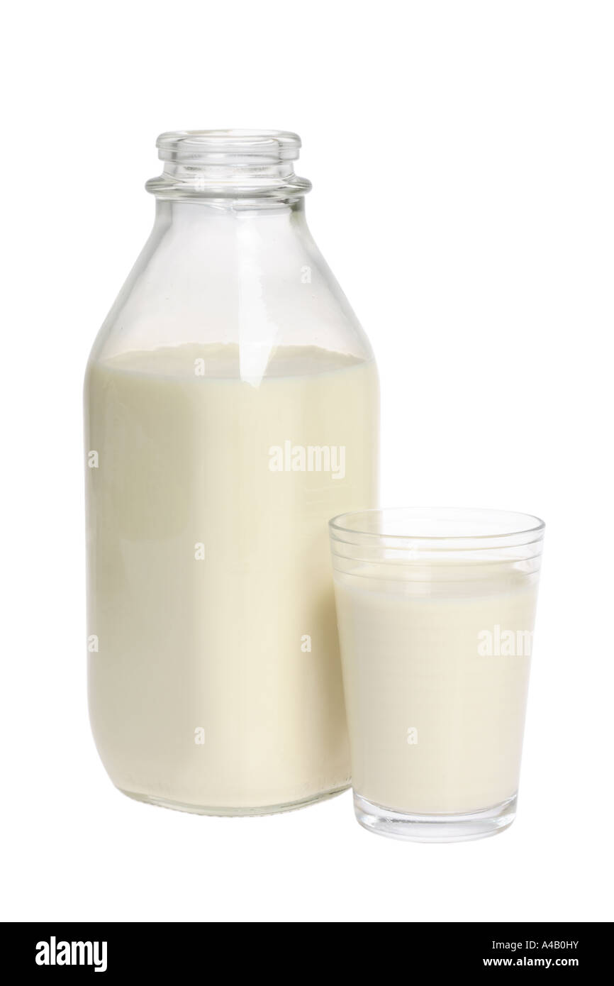 Vegetable milk glass icon Cut Out Stock Images & Pictures - Alamy