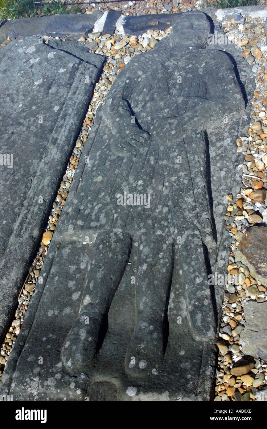 Scottish ancient carving hi-res stock photography and images - Alamy