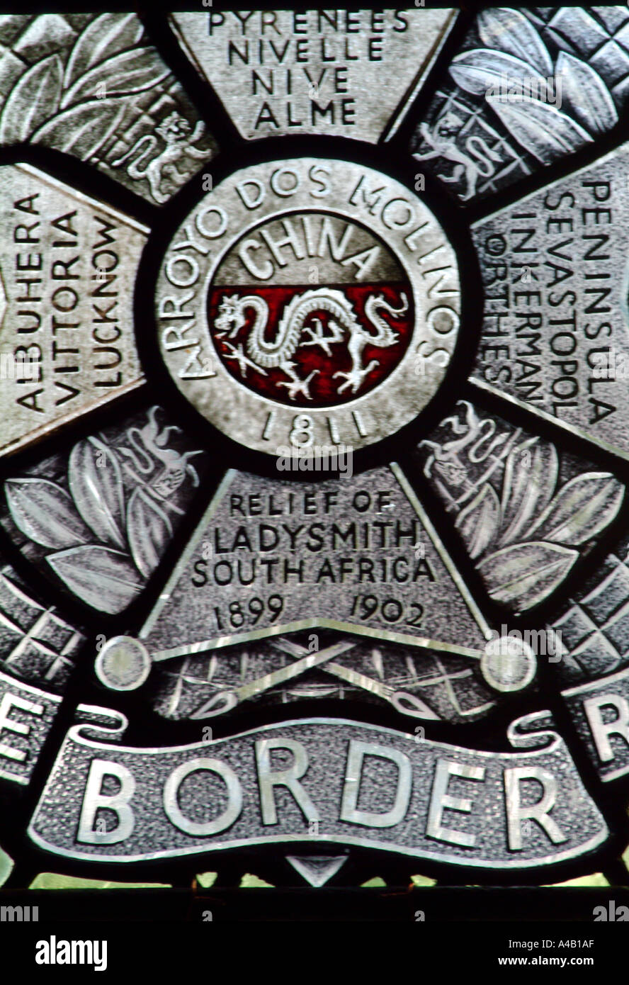 Kendal holy trinity hi-res stock photography and images - Alamy