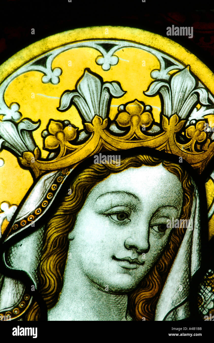 Kendal holy trinity hi-res stock photography and images - Alamy