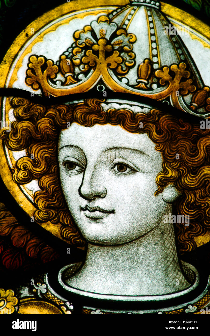 Kendal holy trinity hi-res stock photography and images - Alamy