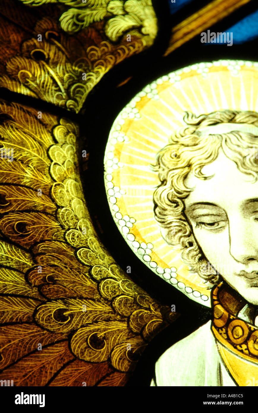 Kendal holy trinity hi-res stock photography and images - Alamy