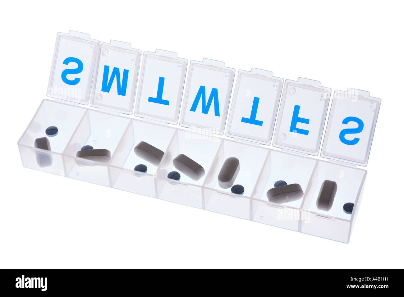 Daily dosing hi-res stock photography and images - Alamy