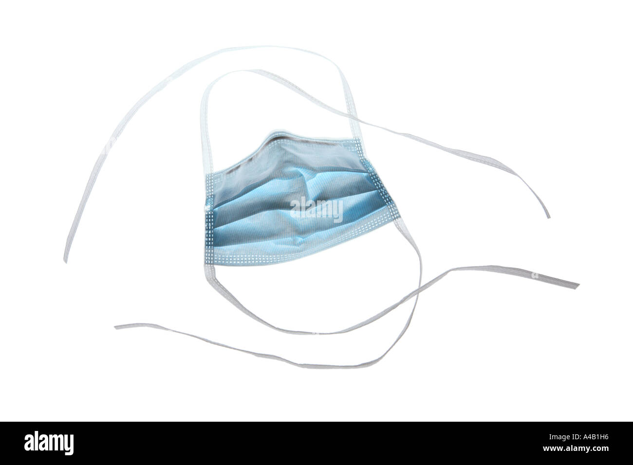 Surgical mask Cut Out Stock Images & Pictures - Alamy