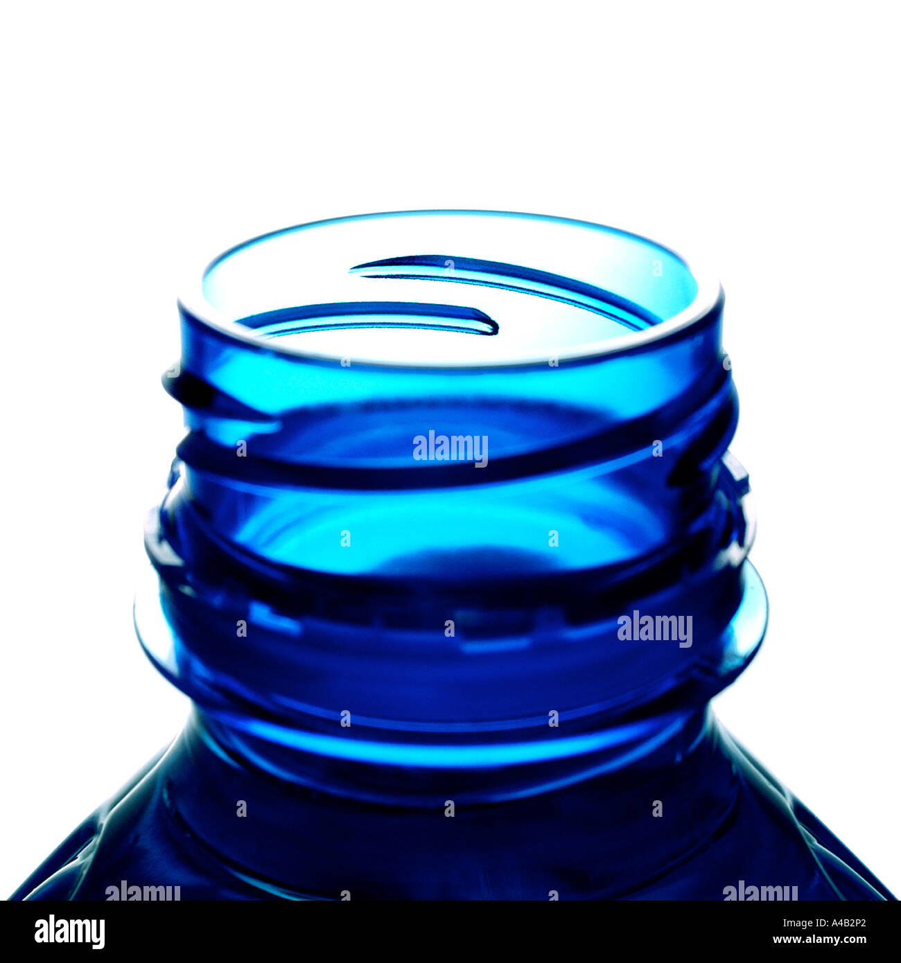Open plastic bottle cap rotating hi-res stock photography and images ...