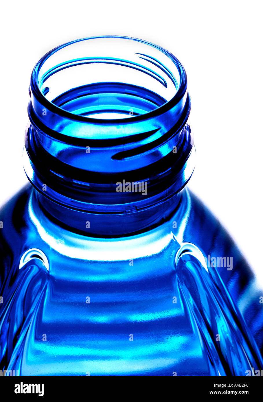 Open plastic bottle cap rotating hi-res stock photography and images ...