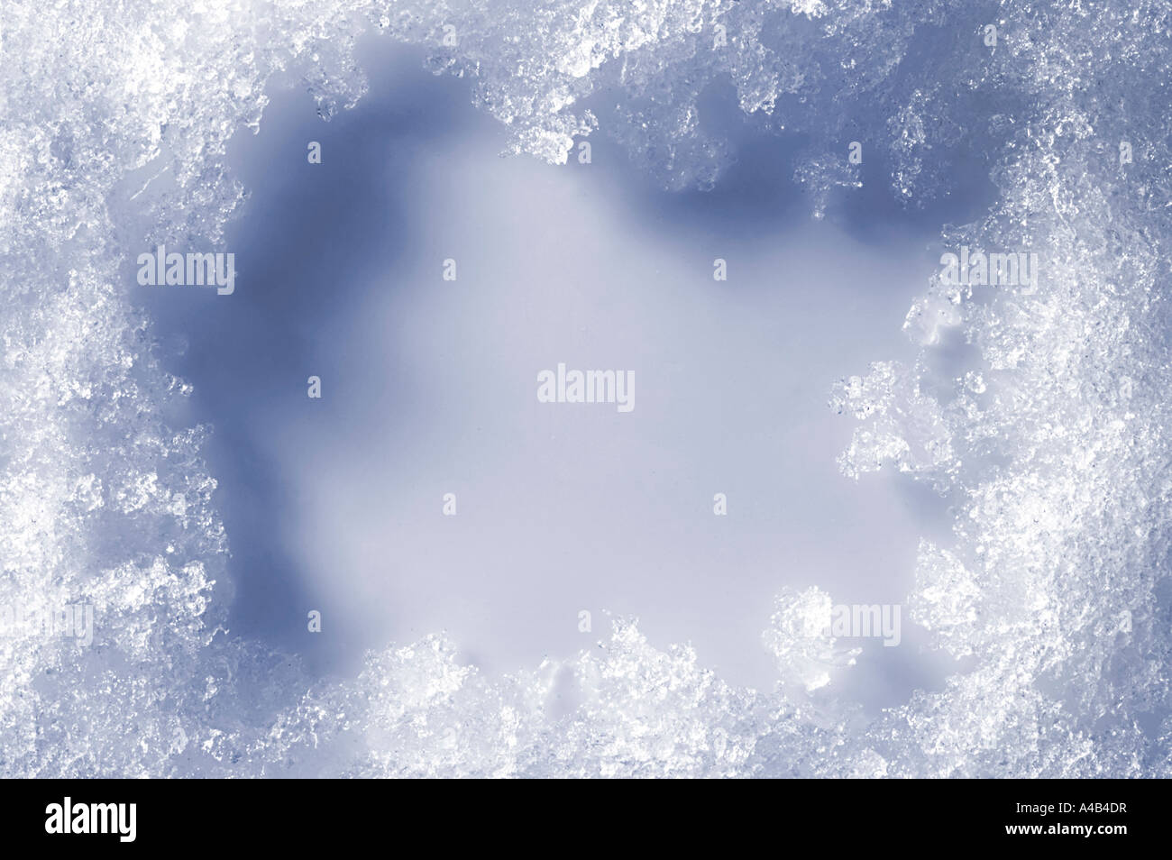 Edging frame hi-res stock photography and images - Alamy