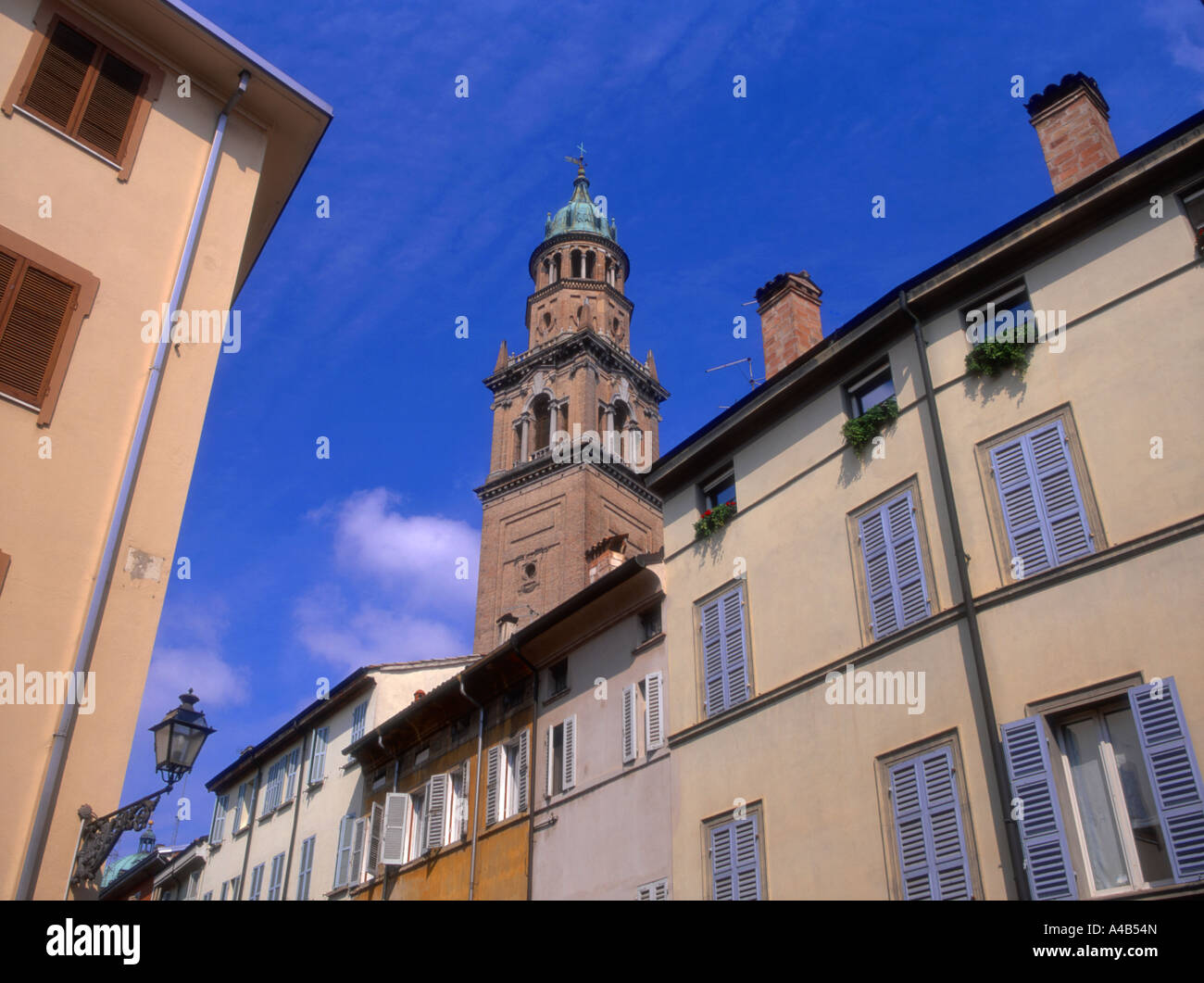 Correggio Italy High Resolution Stock Photography and Images - Alamy