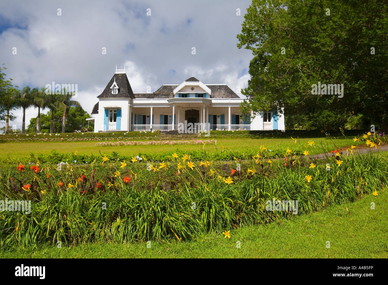 [^Domaine ^des ^Aubineaux] - "Mauritius Stock Photo - Alamy