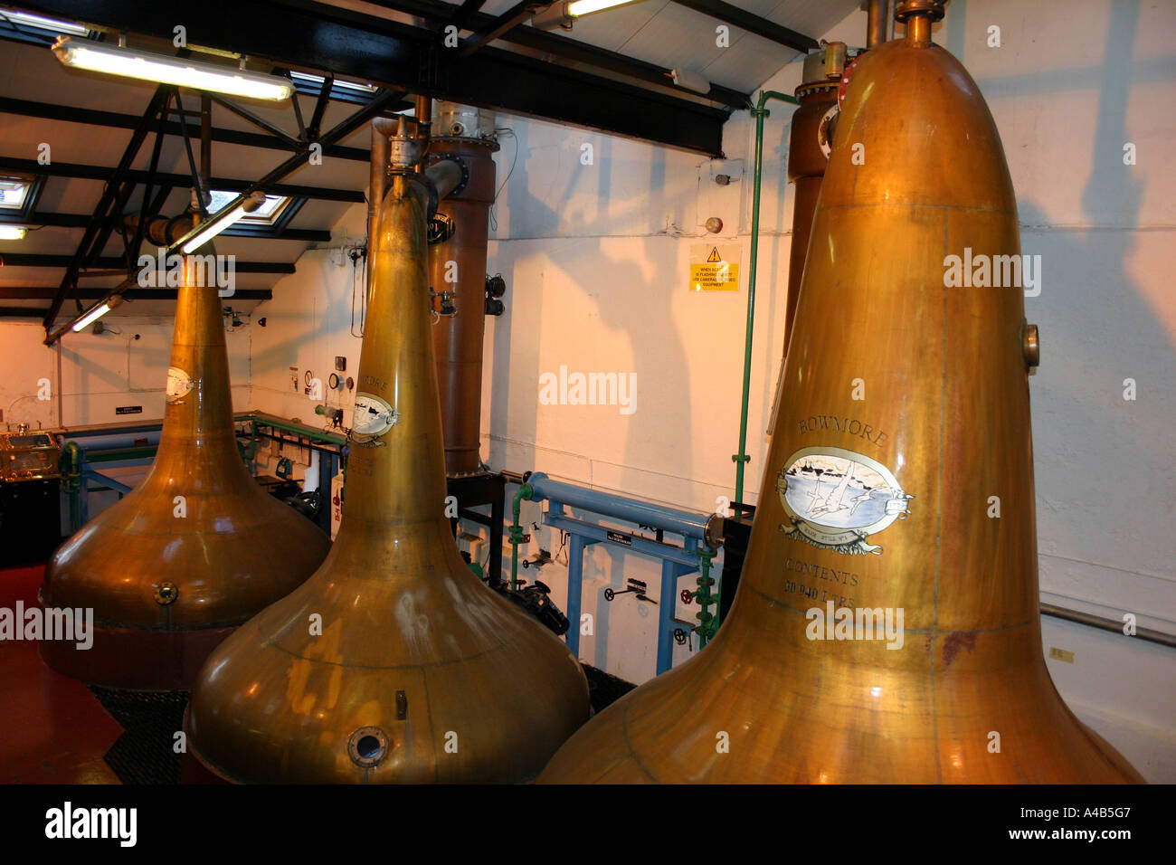 Whisky stills hi-res stock photography and images - Alamy