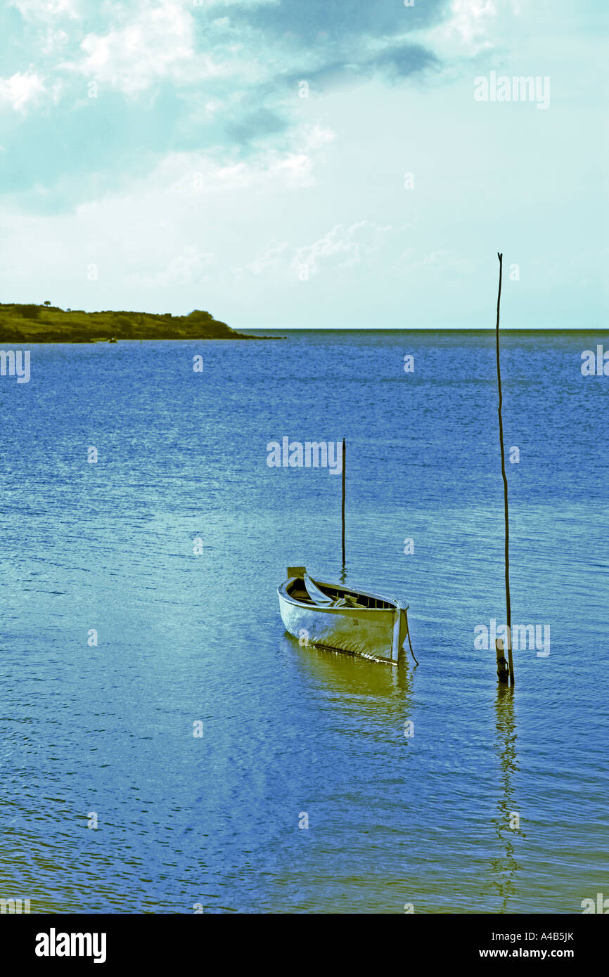 Traditional Fishing boat - "Rodrigues " [^Autonomous ^Regional ...