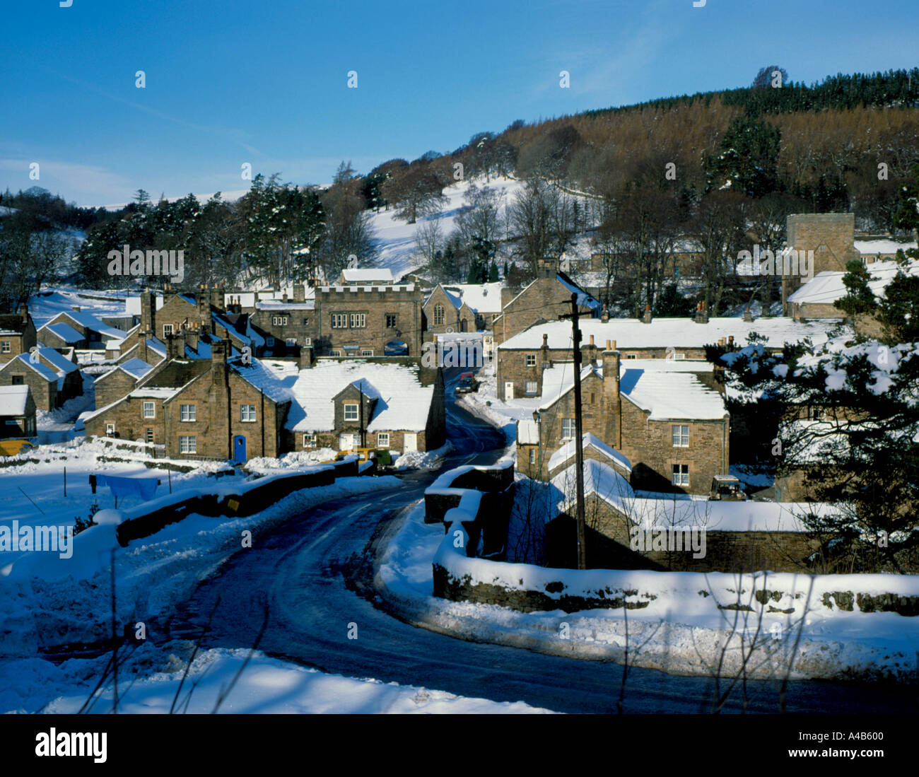 Crewe arms hotel hi-res stock photography and images - Alamy