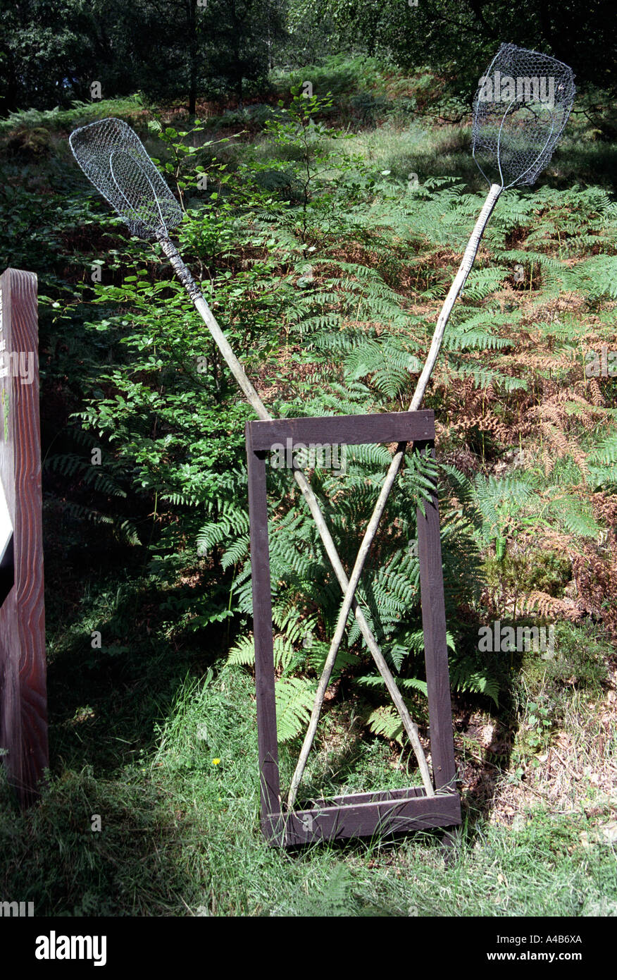 Fire beater hi-res stock photography and images - Alamy