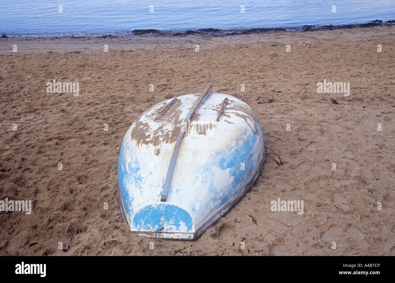 Inverted boat hull shape hi-res stock photography and images - Alamy