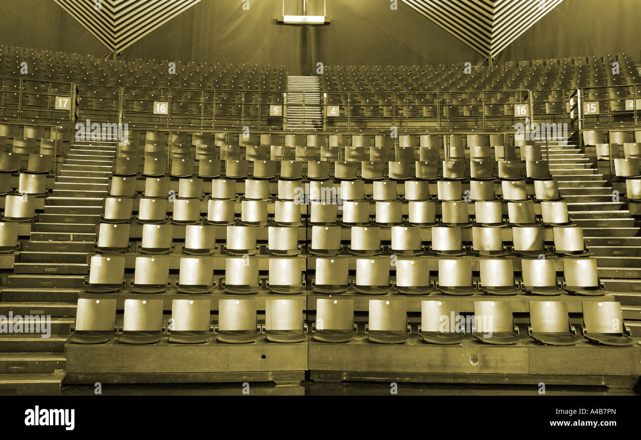 Event hall hi-res stock photography and images - Alamy