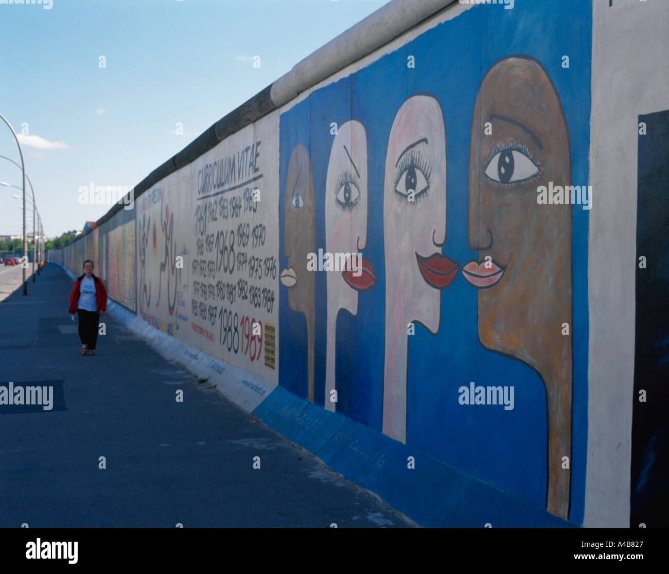 german unification painting