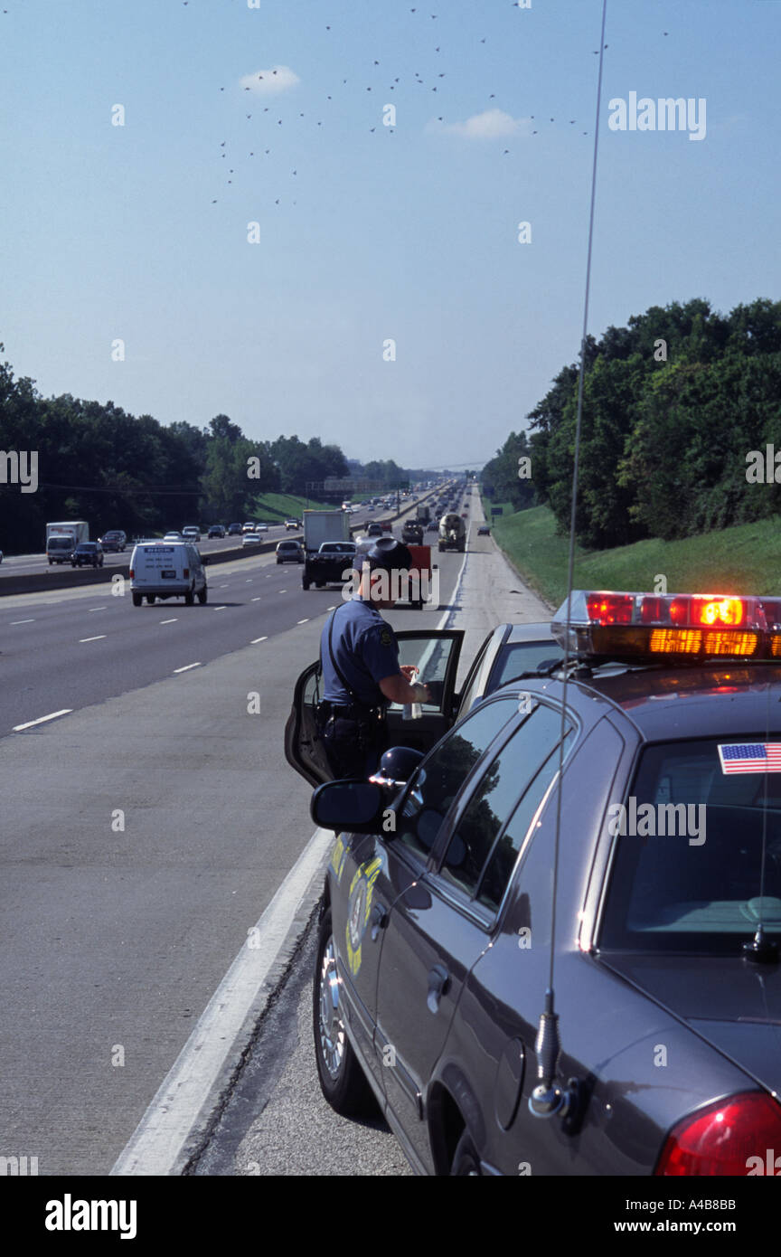 Vehiclestop hi-res stock photography and images - Alamy
