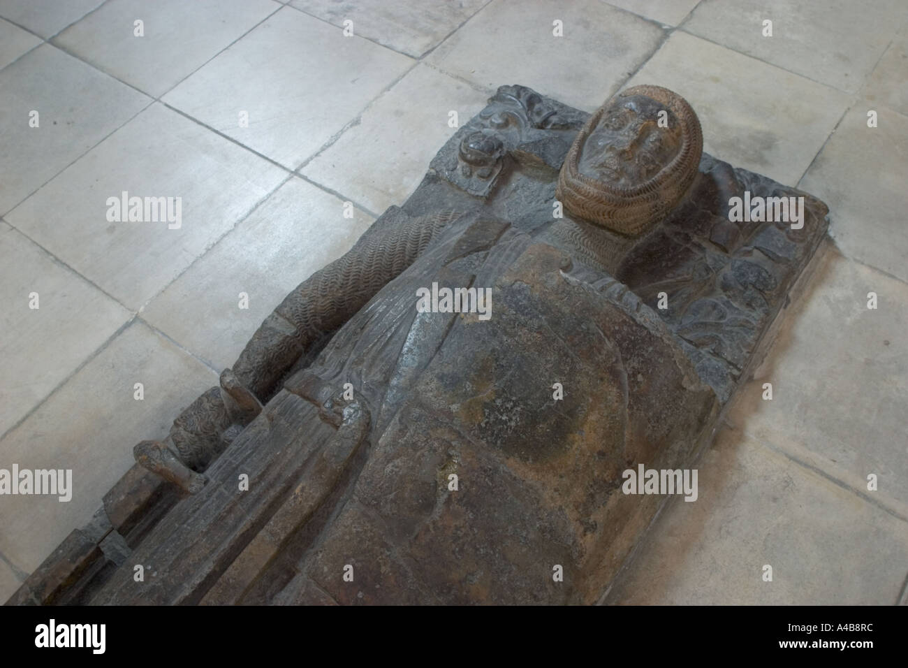 Knights Templar Tombs