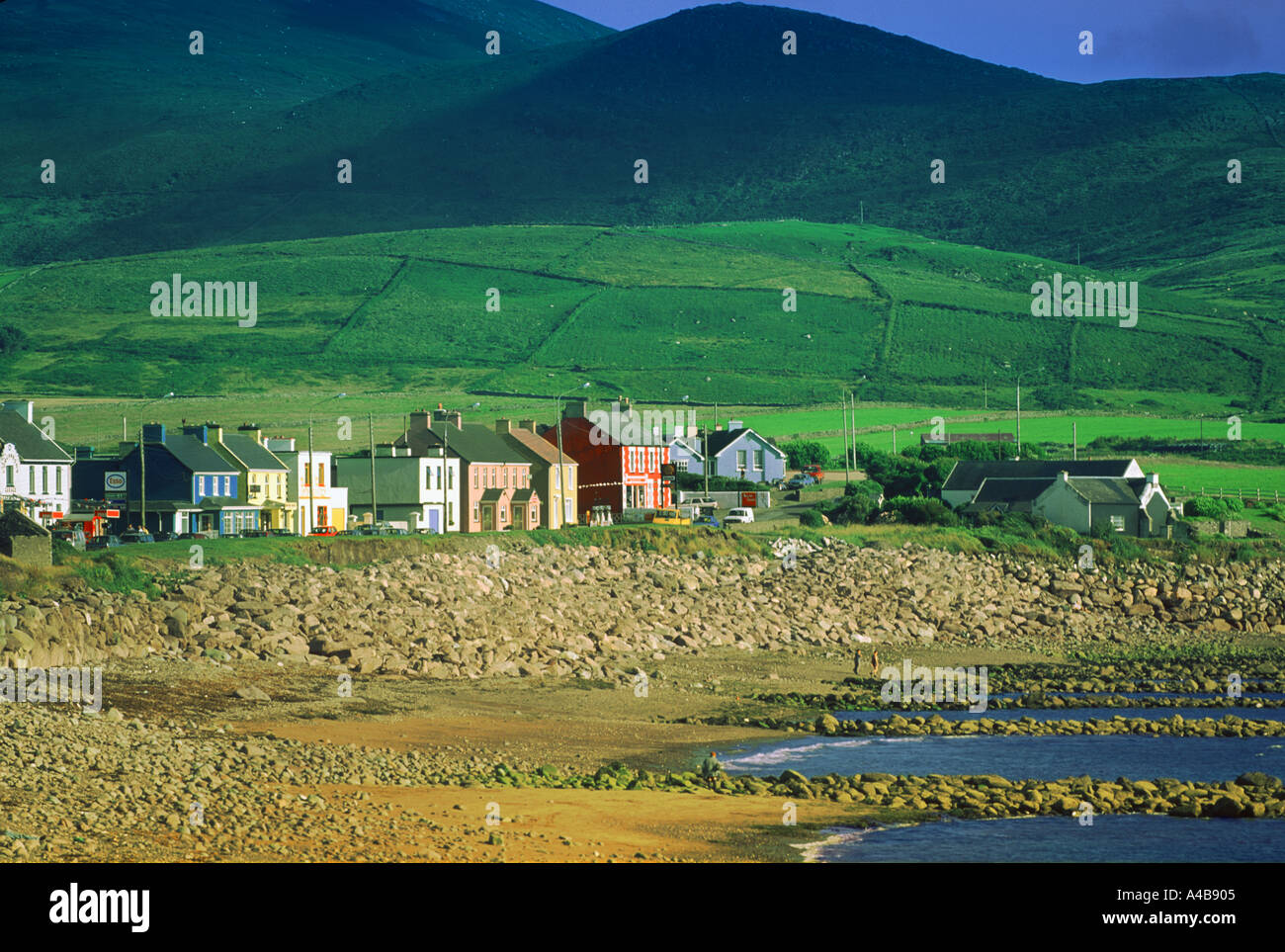 Waterville kerry hi-res stock photography and images - Alamy