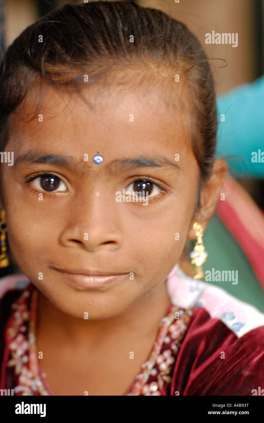 Dalit hi-res stock photography and images - Alamy