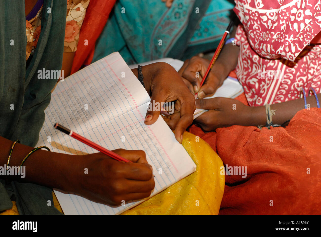 Indian Writing High Resolution Stock Photography and Images - Alamy
