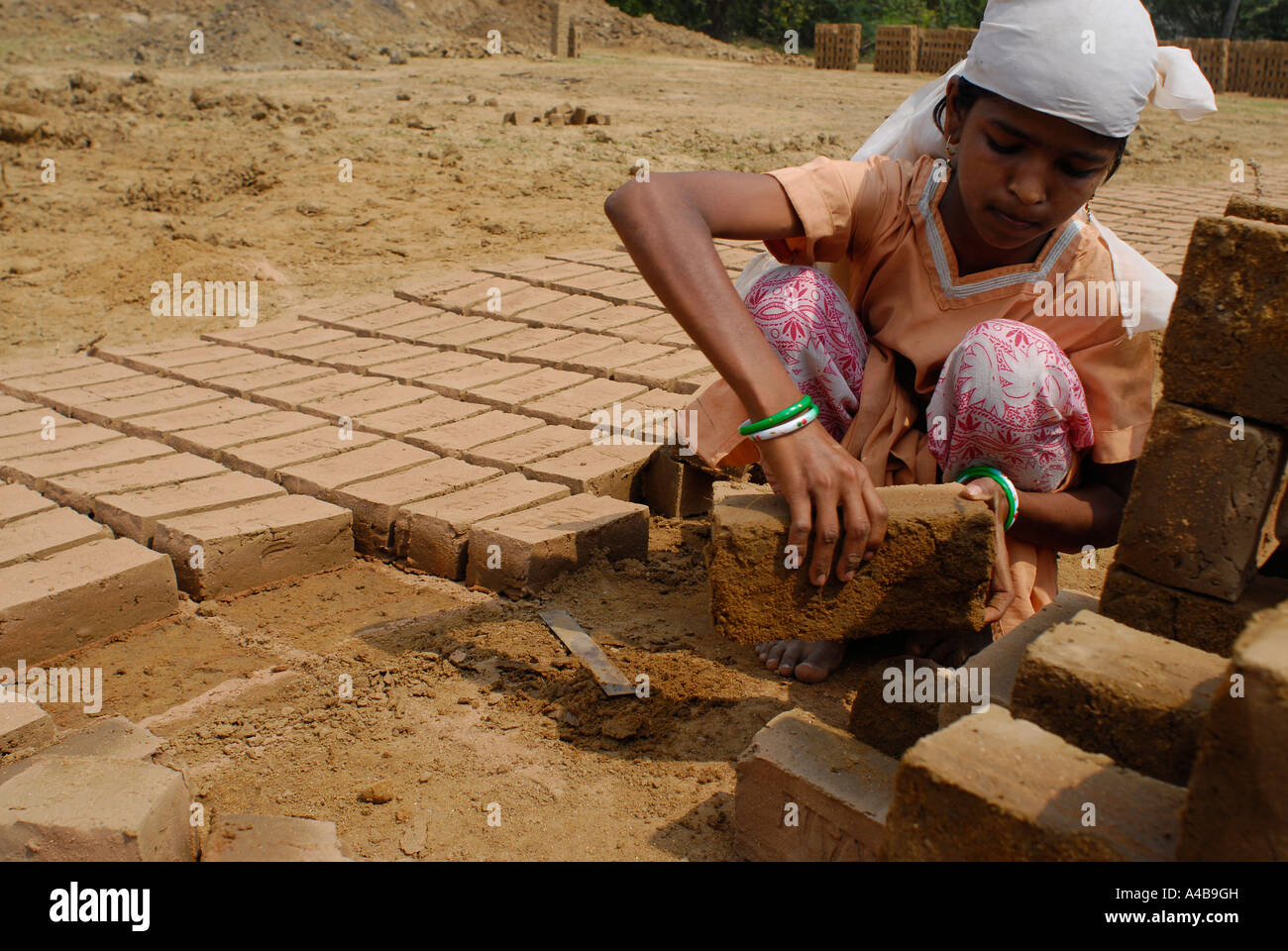 Child labor india hi-res stock photography and images - Alamy