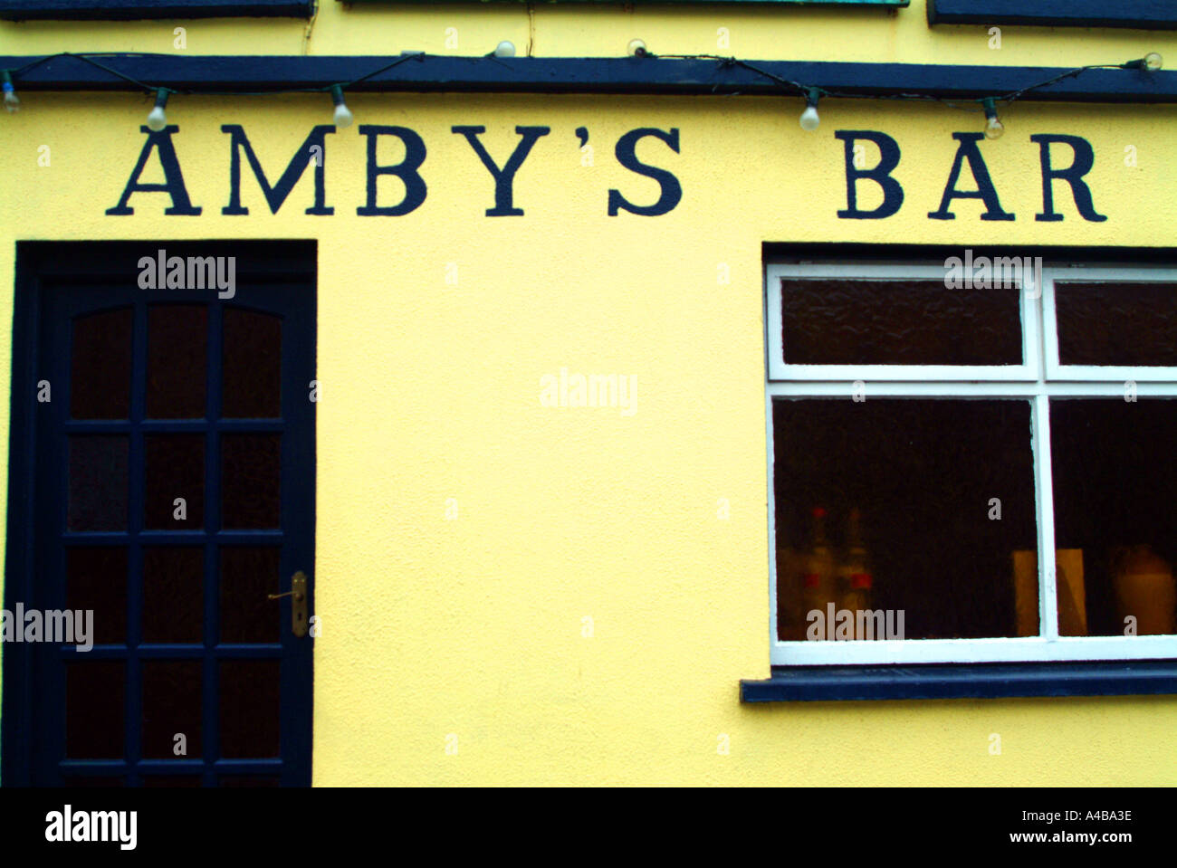 Amby hi-res stock photography and images - Alamy