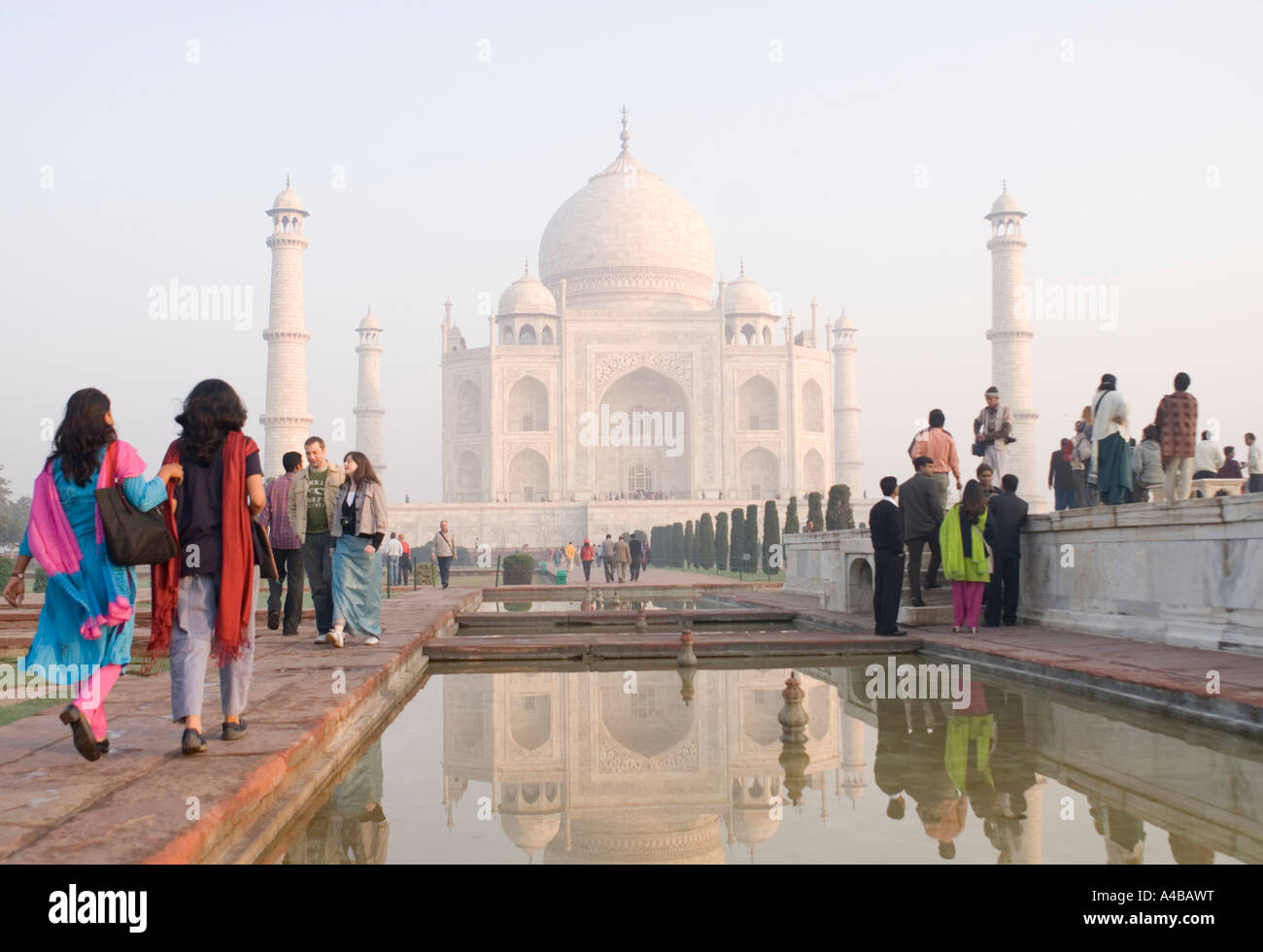 Indian taj majal temple hi-res stock photography and images - Alamy