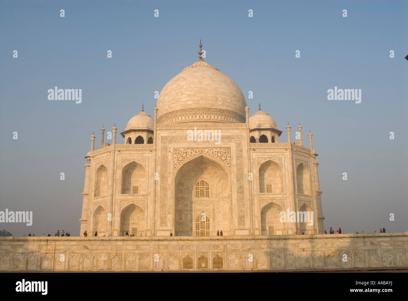 Indian taj majal temple hi-res stock photography and images - Alamy