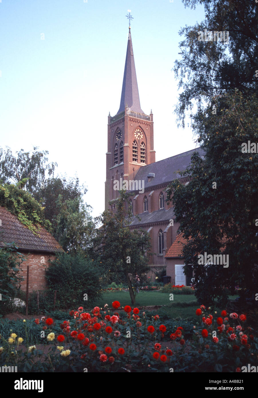 Batenburg hi-res stock photography and images - Alamy