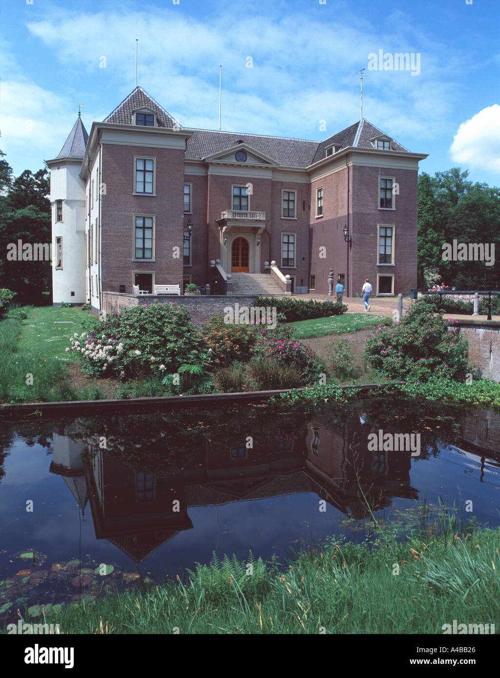 Huis doorn hi-res stock photography and images - Alamy