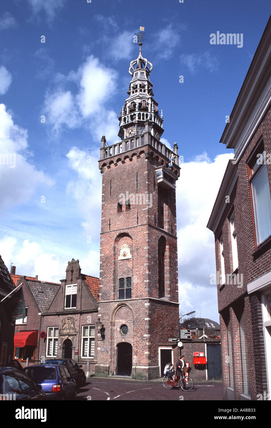 Speeltoren hi-res stock photography and images - Alamy