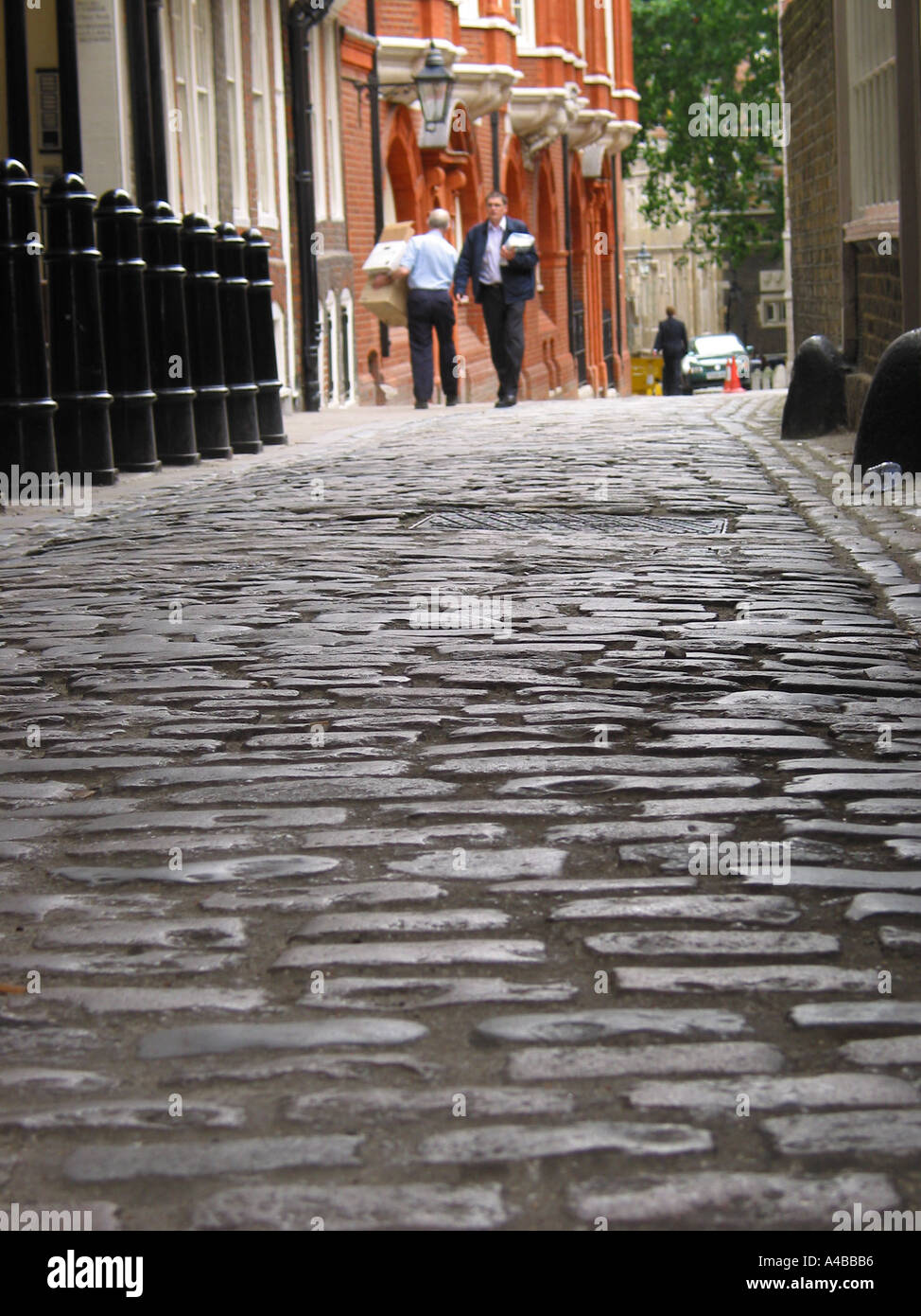 Middle temple lane hi-res stock photography and images - Alamy
