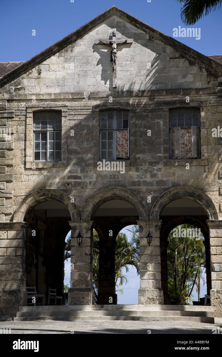 Codrington Anglican theological College St John Barbados Caribbean ...