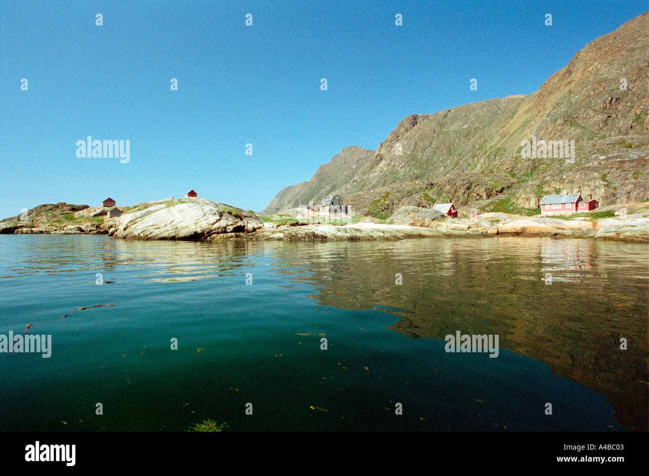 Zodiac cruising Stock Photo - Alamy