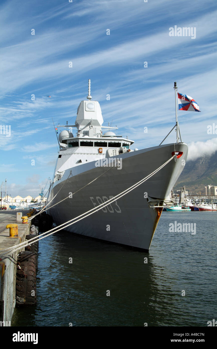 Royal netherlands warship hi-res stock photography and images - Alamy