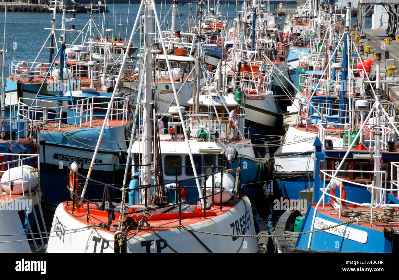 Fleet of ships africa hi-res stock photography and images - Alamy