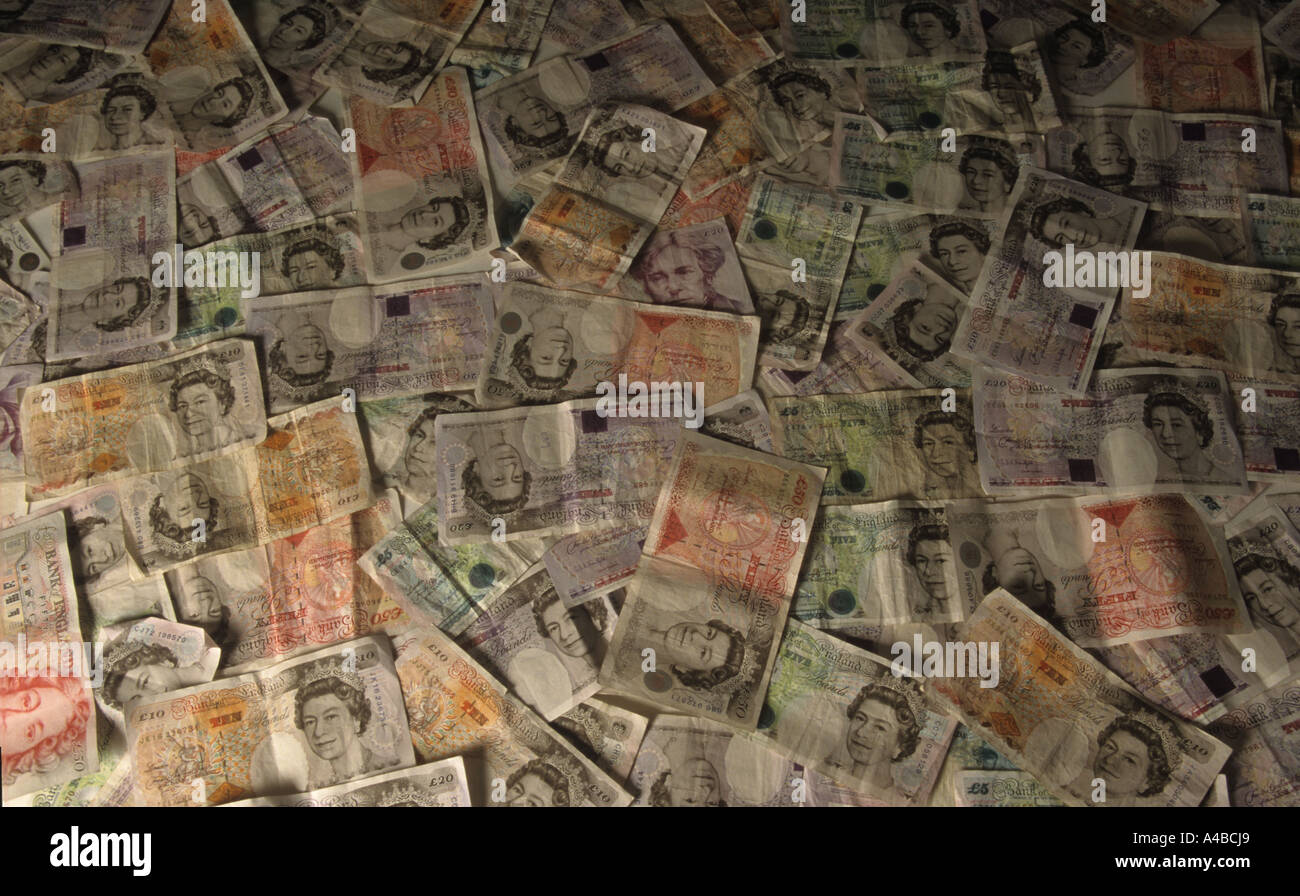 Loads of money hi-res stock photography and images - Alamy