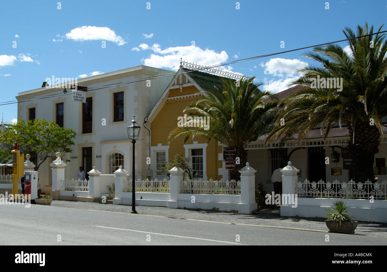 Edwardian Town High Resolution Stock Photography and Images - Alamy
