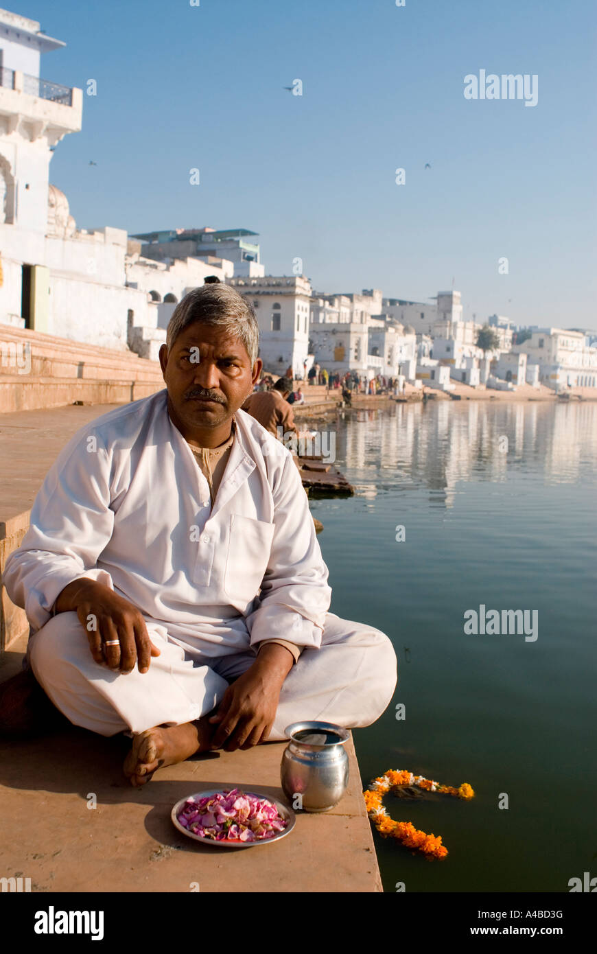 Priest bathing hi-res stock photography and images - Alamy