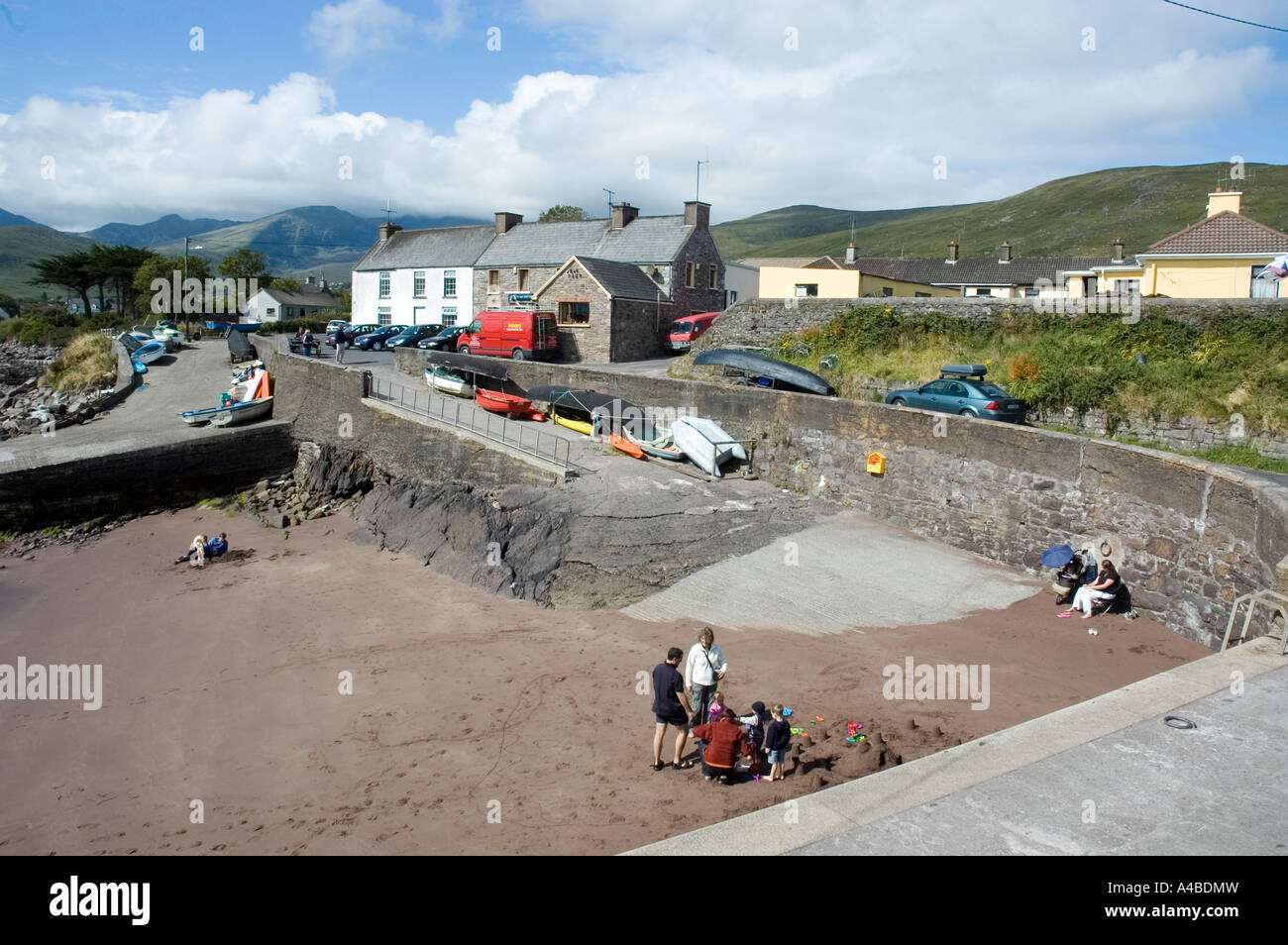 Brandon village hi-res stock photography and images - Alamy