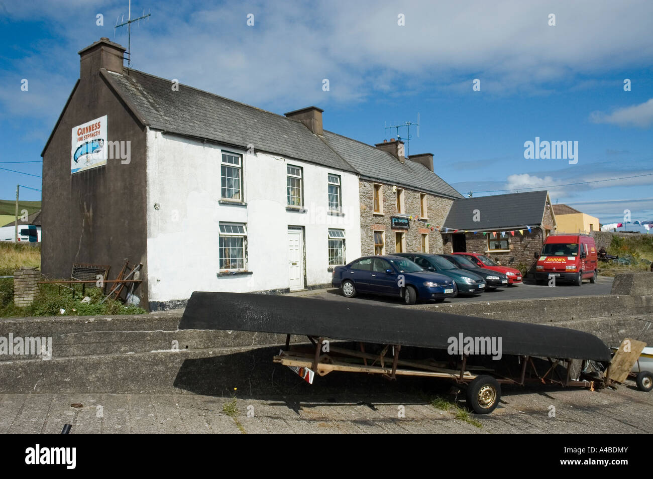 Brandon village hi-res stock photography and images - Alamy