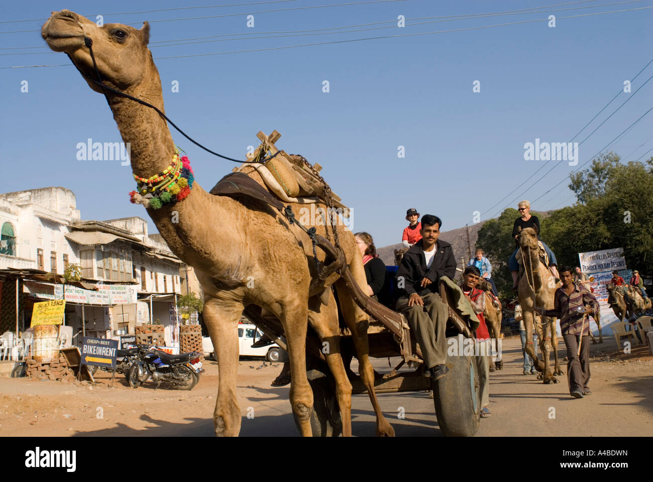 Camel car hi-res stock photography and images - Alamy